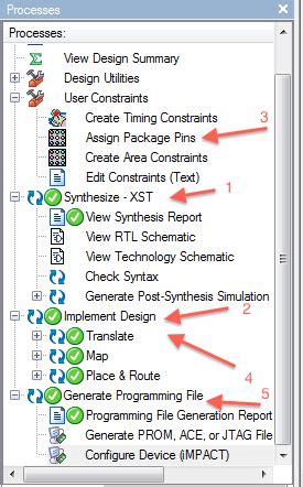 Verilog Why My FPGA Programs Does Not Work Electrical Engineering Stack Exchange