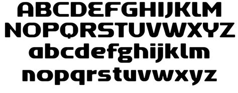 Expo Font By Don Marciano Fontriver