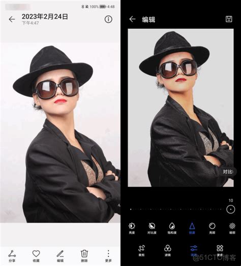 实时人像动漫 Python 人像动漫化app柳随风的技术博客51cto博客