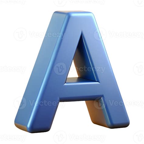 Dramatic Classic Geometric Scalable A With Crisp Edges And A Single Weight Stroke Minimal