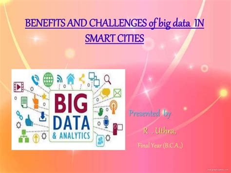 Bigdata In Smart Cities Pptx