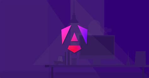 Formation Angular Complète 2025 En Ligne