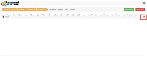 Github Dashboardbuilder Chart Builder Chart Builder An Open Source Html Tool Based On Php Code