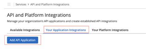 Mimecast Integration Help Center