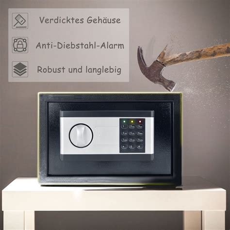 Trmlbe Mini Trezor Pro Domácnost 22l Trezor Kauflandcz