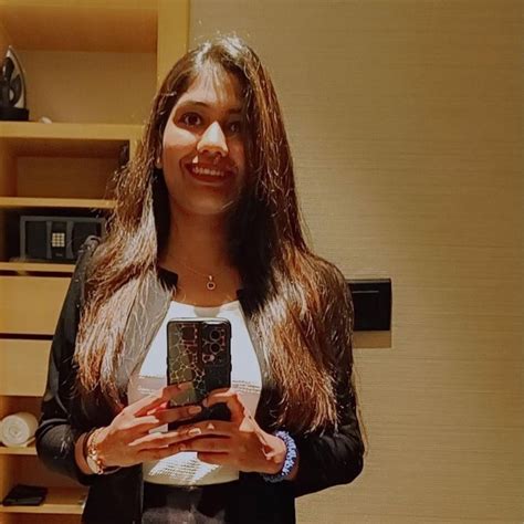 Yashika Gupta Senior Technical Sales Engineer Rostfrei Steels