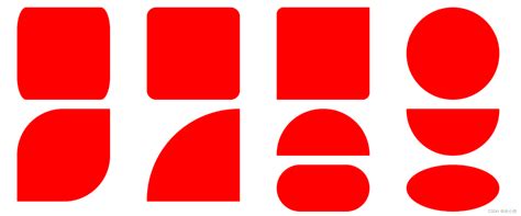 利用css实现特殊图形css异形 Csdn博客 利用css实现特殊图形css异形 Csdn博客