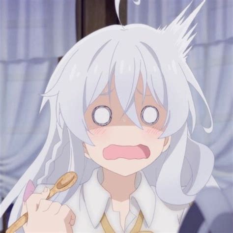 Elaina Icons Anime Anime Wallpaper Anime Art