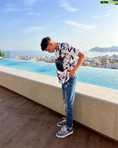 Mohammed El Amine El Khayari Wiki Biography Age Gallery Spouse And More