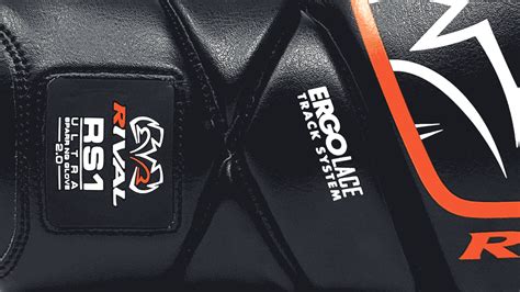 Rival Boxing Gear AUS – Rival Boxing Gear Australia