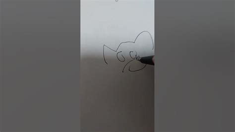 암멍이 반전그림암멍이포켓몬스터반전그림알고리즘떠라 Youtube