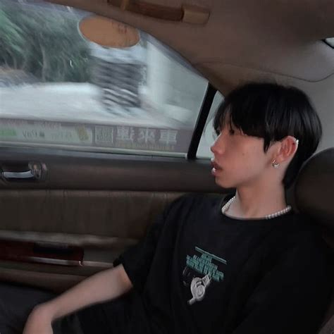 𝑿𝑰𝑵 Xin 0624 • Threads Say More
