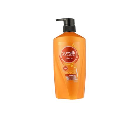 Shampoo Sunsilk Dari Unilever Distributor Indah Jaya Indonesia