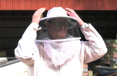 Ranger Nick Jr Beekeeper