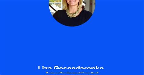 Liza Gospodarenko On Linkedin Salesforce Salesforcenyc Cpq