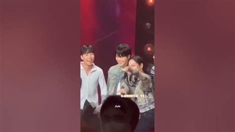 Jimin Introvert Taehyung Extrovert 😂 Bts Jimin V Shorts Youtube