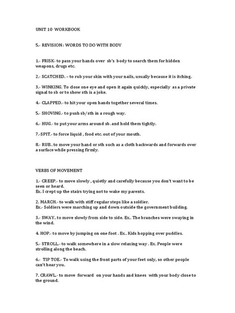 Pdf Unit 10 Workbook Dokumen Tips