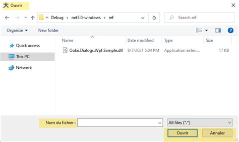 Display Dialogs Using Os Language · Issue 51 · Ookii Dialogsookii Dialogs Wpf · Github