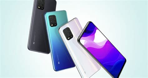 Xiaomi Mi 10T Lite 5G Review Advantages Disadvantages And Specifications Science Online