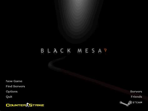 Welcome To Cstrike Planet Cs Menu Background