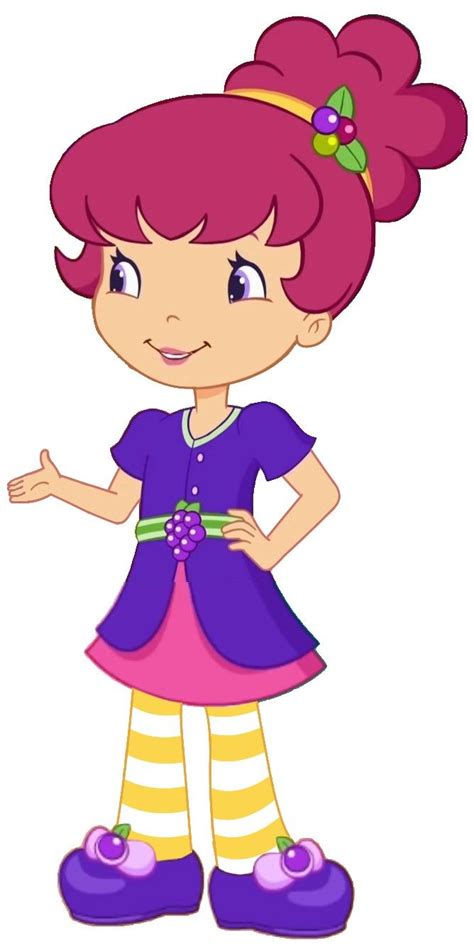 Strawberry Shortcake Raisin Cane Caricaturas Pastel De Fresas Dibujos De Rosita Fresita