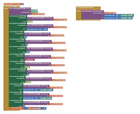 Problem In The Dynamic Components Extension Created Sprites Do Not