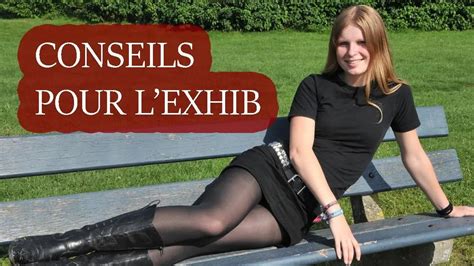 Exhibition Conseils Pour Lexhib
