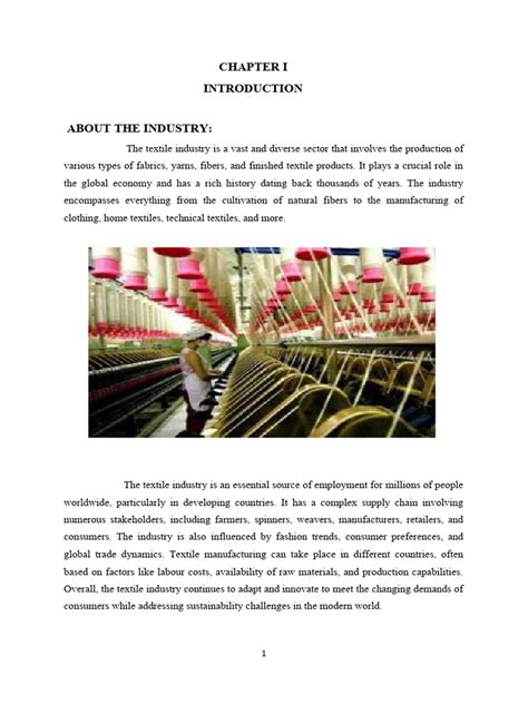 final report pdf textiles knitting