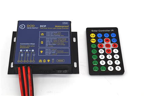 Dc Output V V V V A A A A A A A Pwm Battery Charger Solar Charge