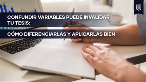 ¿cuáles Son Los Tipos De Variables En Investigación Ejemplos Tesis Y