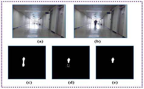 detection and removal of moving object shadows using geometry and color