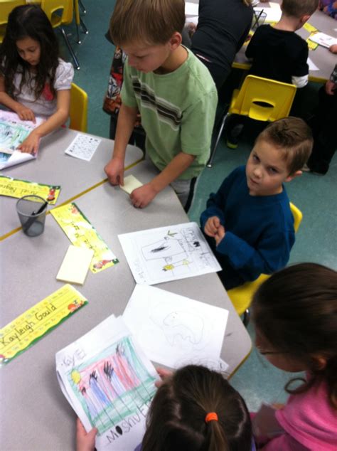 Mrs Currys Classroom Blog Writers Workshop Publishing Party