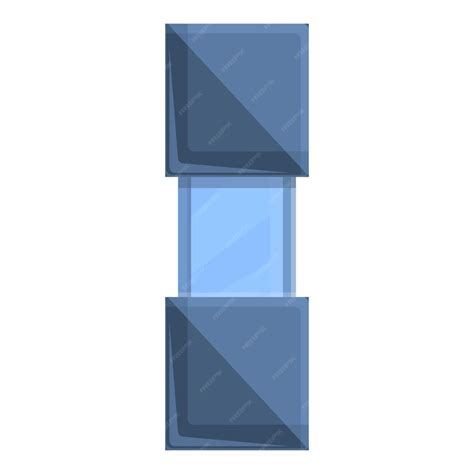 Premium Vector Variable Resistor Icon Cartoon Of Variable Resistor
