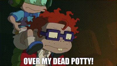 Chuckie Finster Tumblr