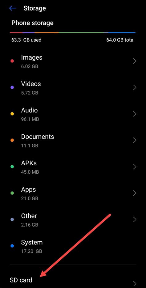 How To Format Sandisk SD Card On Windows Android Guide