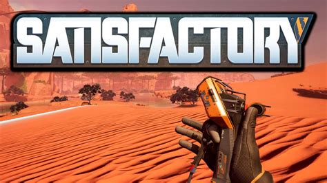 How To Fix Encryption Token Missing Error In Satisfactory 10 Dexerto