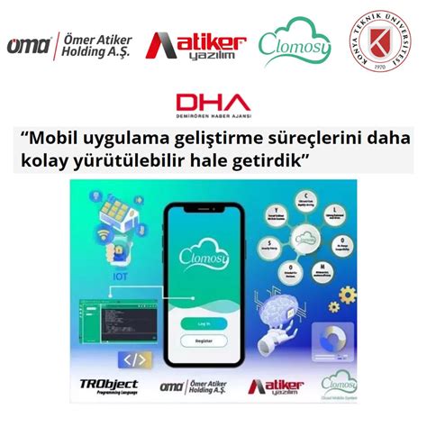 Clomosy Türkiye On Linkedin D Ajpm3i