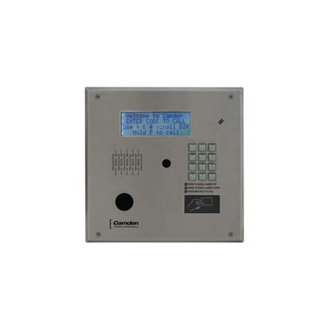 Tx3 200 4u B Mircom Telephone Entry System Coley Security Solutions