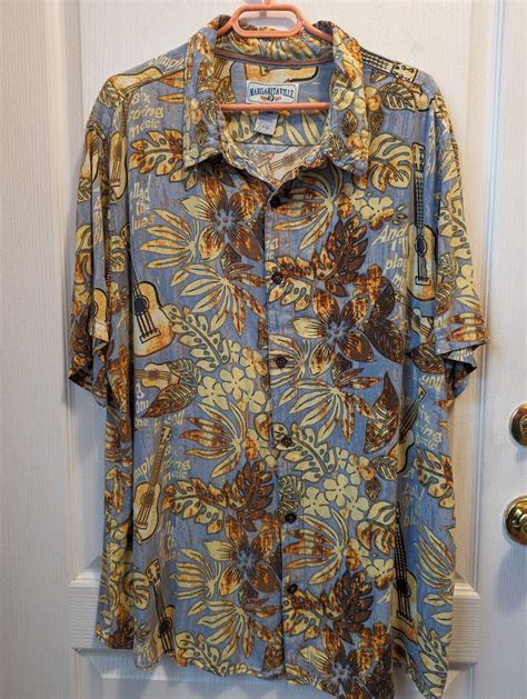 Six String Music Jimmy Buffett Margaritaville Hawaiia Gem