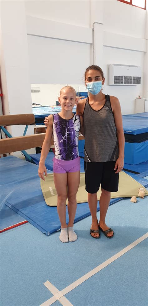 Sofia Tonelli Della Saltavanti Empoli Convocata Al Collegiale Nazionale Della Fgi Gonewsit