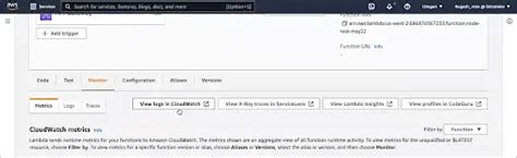 AWS Lambda To API Gateway To Amazon EventBridge CloudWatch Events