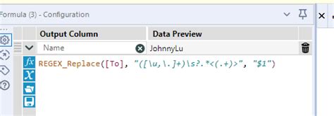 Solved Parsing And Counting The Name And Email From A Col Alteryx