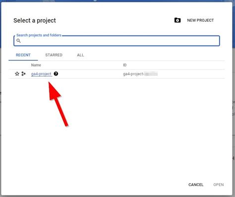 A Guide To Google Analytics 4 API With Python