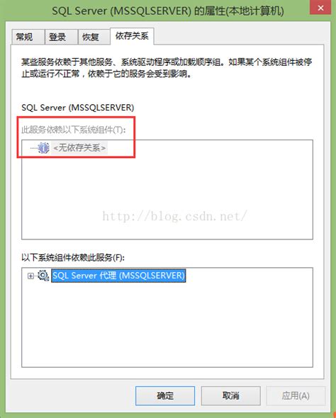 net start命令发生系统错误5和错误1058的解决方法 net time发生系统错误5 csdn博客