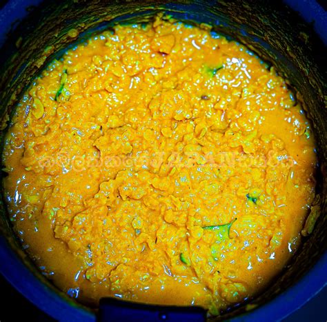 කමලක්කගේ හෙට උදේට එක්ක හැදුවා පරිප්පු ️ වම්බටු හැදුවොත් පරිප්පු හදනවමයි අද කිරට හැදුව