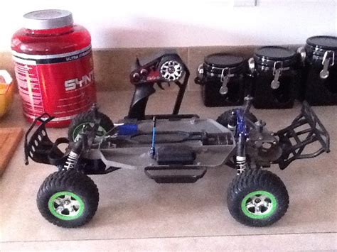Loaded 2wd Slash R C Tech Forums