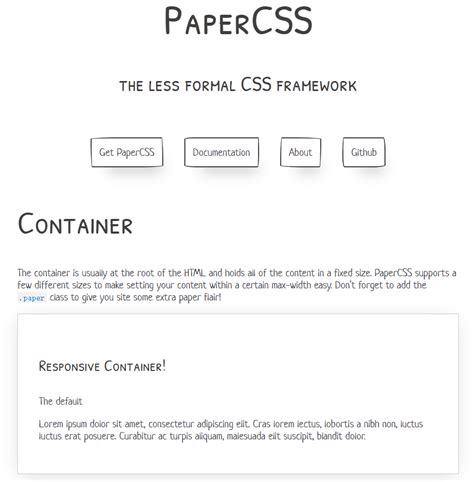 Github开源项目之：css