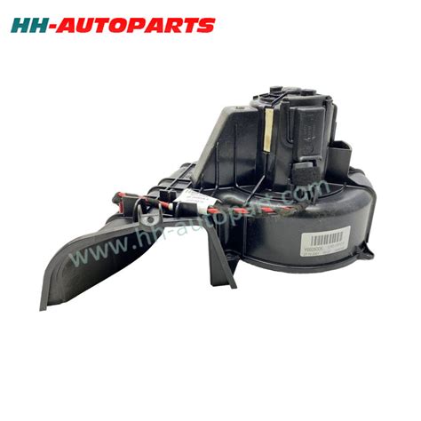 7482349000 7484223449 84223449 82349000 Heater Fan Motor For Renault Truck Parts Volvo Fh 4 Hh