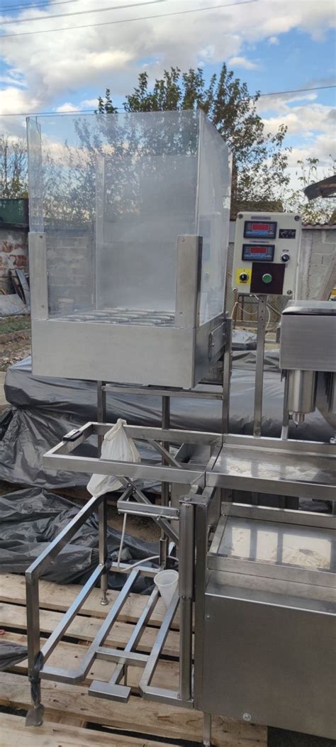 Машина за опаковане на млечни продукти гр Пловдив Гагарин • Olx Bg