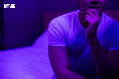 บทสนทนาวาดวยการใชยาเสพตดขณะมเซกส SUM UP